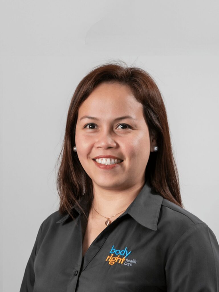 Jay Ann Canete | Bodyright Healthcare